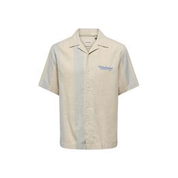 Only & Sons Only & Sons Hemd