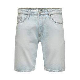 Only & Sons Only & Sons Jeansshorts