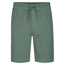 PETROL INDUSTRIES - Chino Shorts DustDevil Herren - Gr&uuml;n