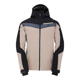 Dare 2b Herren Eagle II Skijacke (Schwarz/Ton)