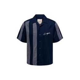 Only & Sons Only & Sons Hemd