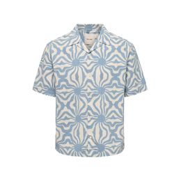 Only & Sons Only & Sons Hemd