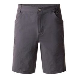 Dare 2b Herren Walking-Shorts Tuned In II mit zahlreichen Taschen (Felsbrocken Braun)