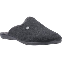 COTSWOLD Spelsbury Textile Herren Pantoletten in Blau