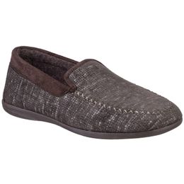 COTSWOLD Stanley Loafer Hausschuh
