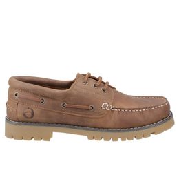 COTSWOLD Inglecote Herrenlederschuhe