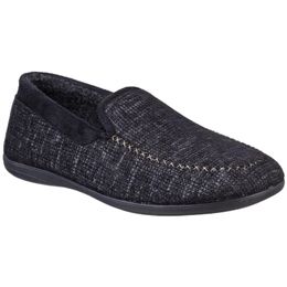 COTSWOLD Stanley Loafer Hausschuh