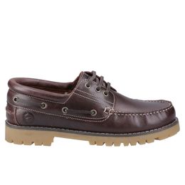 COTSWOLD Inglecote Herrenlederschuhe