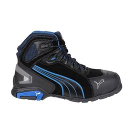 PUMA Safety Rio Mid Lace-up Sicherheitsstiefel Herren