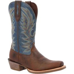 Durango Rebel Pro Leder M&auml;nner Braun Stiefel