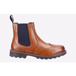 COTSWOLD Ford Herren Braun Stiefel