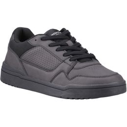 Jack & Jones Jack & Jones London Polyurethan Herren Anthrazit Turnschuhe