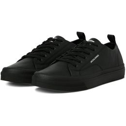 Jack & Jones Jack & Jones Bayswater Polyurethan Herren Anthrazit Sneakers