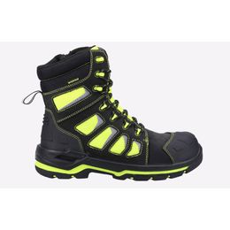 Amblers Safety Amblers Sicherheitsleuchtturm Sicherheits-WASSERDICHT Stiefel Herren