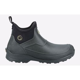 COTSWOLD Coleford Gr&uuml;ne Gummistiefel
