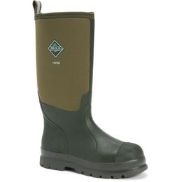Muck Boots Chore Classic Hi Gemustert Unisex