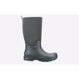 COTSWOLD Kenwood Gr&uuml;ne Gummistiefel