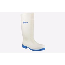 Amblers Safety Amblers FS98 WASSERDICHTE Sicherheitsgummistiefel Herren