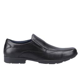 Pod Dundee Leder Herren Schuhe