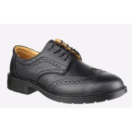 Amblers Safety Amblers FS44 Sicherheits Schn&uuml;rschuh Herren