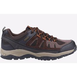 COTSWOLD Maisemore WATERPROOF Herrenschuhe