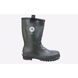 Amblers Safety FS97 PVC Rigger Sicherheitsstiefel Herren