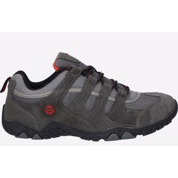 Hi-Tec Quadra II Schuhe Herren