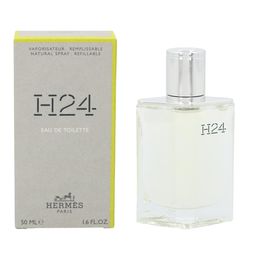 Herm&egrave;s Hermes H24 Eau De Toilette 50ml Nachf&uuml;llbar