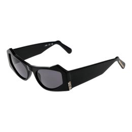Gcds Sonnenbrille GD0022 01A 53