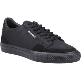 Jack & Jones Jack & Jones Moderne Spezial-Polyurethan Herren Anthrazit Turnschuhe