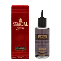 Jean Paul Gaultier J.P. Gaultier Scandal Le Parfum Pour Homme Edp Spray Refill.