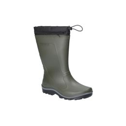COTSWOLD Minchinhampton PVC Gr&uuml;n Gummistiefel