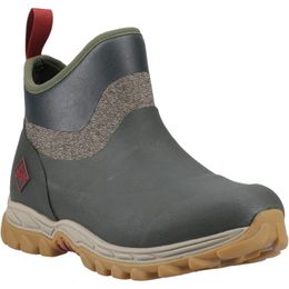 Muck Boots Arctic Sport II Gummistiefel mit Olivenmuster
