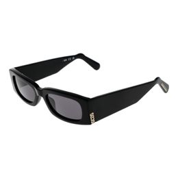 Gcds Sonnenbrille GD0020 01A 52