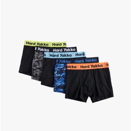 Hard Yakka COTTON SLIP F&Uuml;NFERPACK Herren