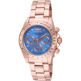 Invicta Speedway 16658 uhr - 39mm