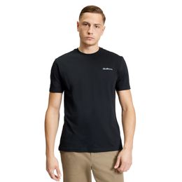 Ben Sherman - T-Shirt f&uuml;r Herren (Schwarz)
