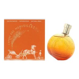 Herm&egrave;s Herm&egrave;s L'ambre Des Merveilles Eau de Parfum 50ml