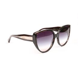 Ana Hickmann Brillenfassung AH9429 E01 62