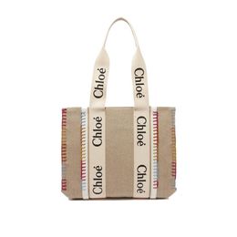 Chlo&eacute; Chlo&eacute; Woody Mittelgro&szlig;e Tote Tasche