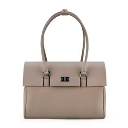 Victoria Hyde Damenhandtasche Businesstasche Reisetasche in Nude