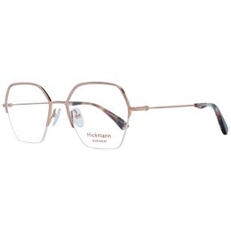 Ana Hickmann Brille HIC1067 05A 54