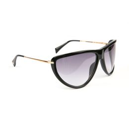 Ana Hickmann Sonnenbrille HI9251 A01 71