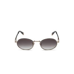 Furla Sonnenbrille Oro Rose' Luc. W/Parts Schwarz Luc