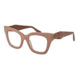 Ana Hickmann Brillenfassung AH6523 H01 50