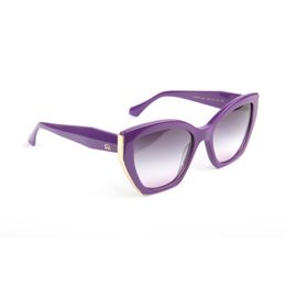 Ana Hickmann Sonnenbrille AH9464 D01 53