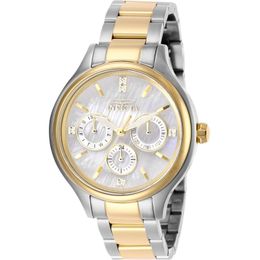Invicta Angel 28655 Damenuhr - 38mm