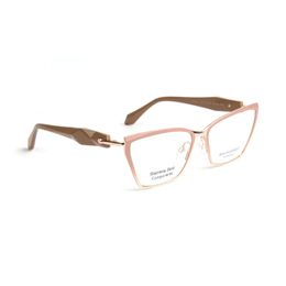 Ana Hickmann Brillenfassung AH1538 05B 56