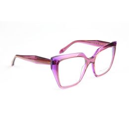 Ana Hickmann Brillenfassung AH6588 H03 55