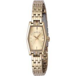 Invicta Angel 48131 Damenuhr - 20mm